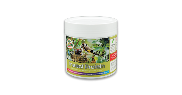Insect Protein 150gr