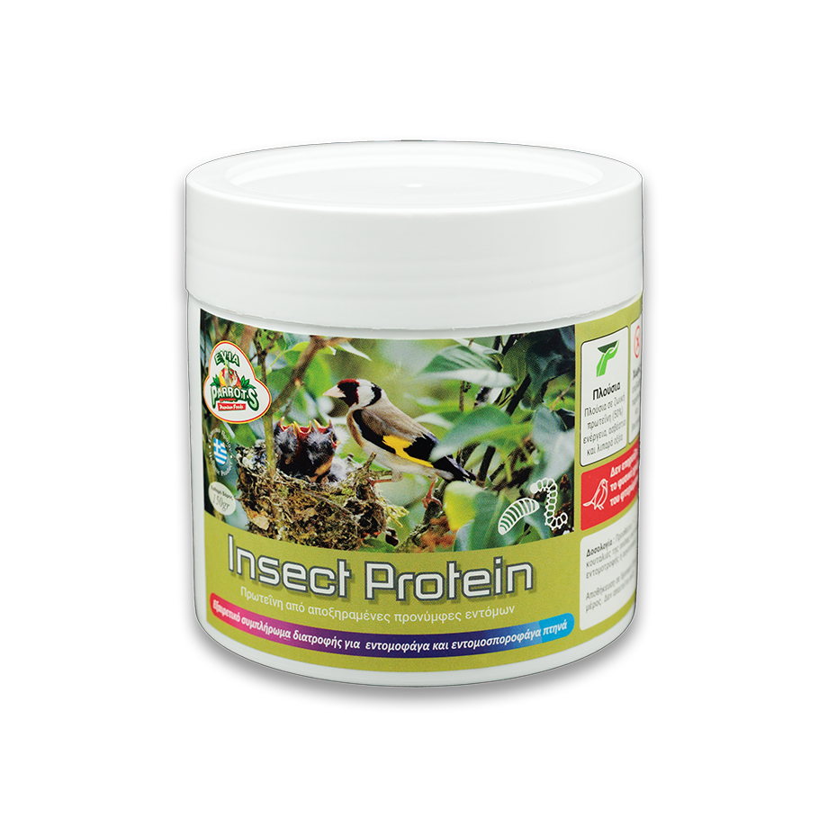 Insect Protein 150gr