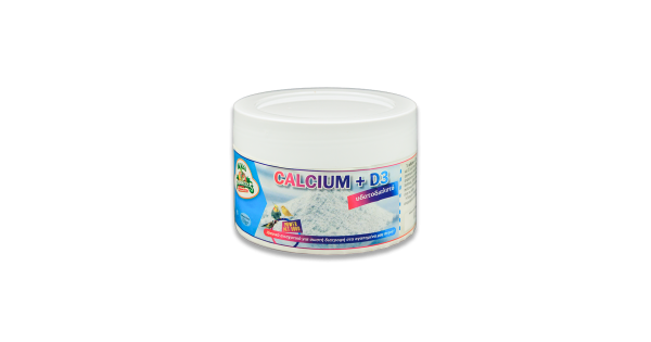 Ασβέστιο + D3 ( υδατοδιαλυτό) 150gr
