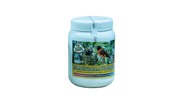 Mealworm Protein 150gr