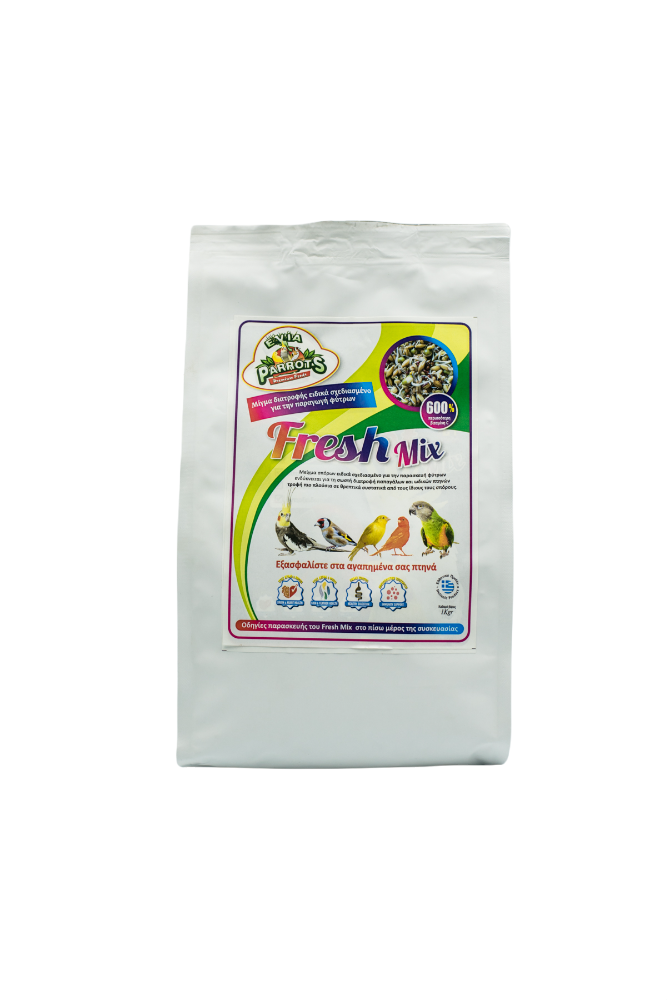 Fresh Mix 1kg