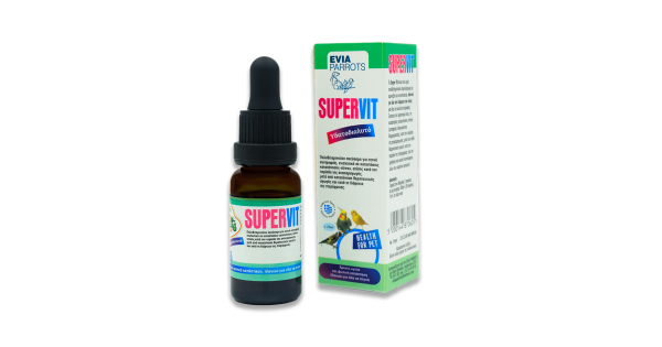 Super Vit 15ml