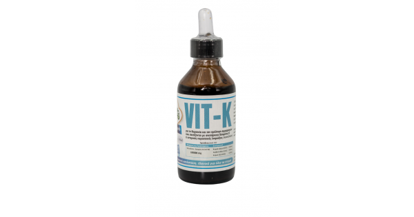 Vit - K 100ml