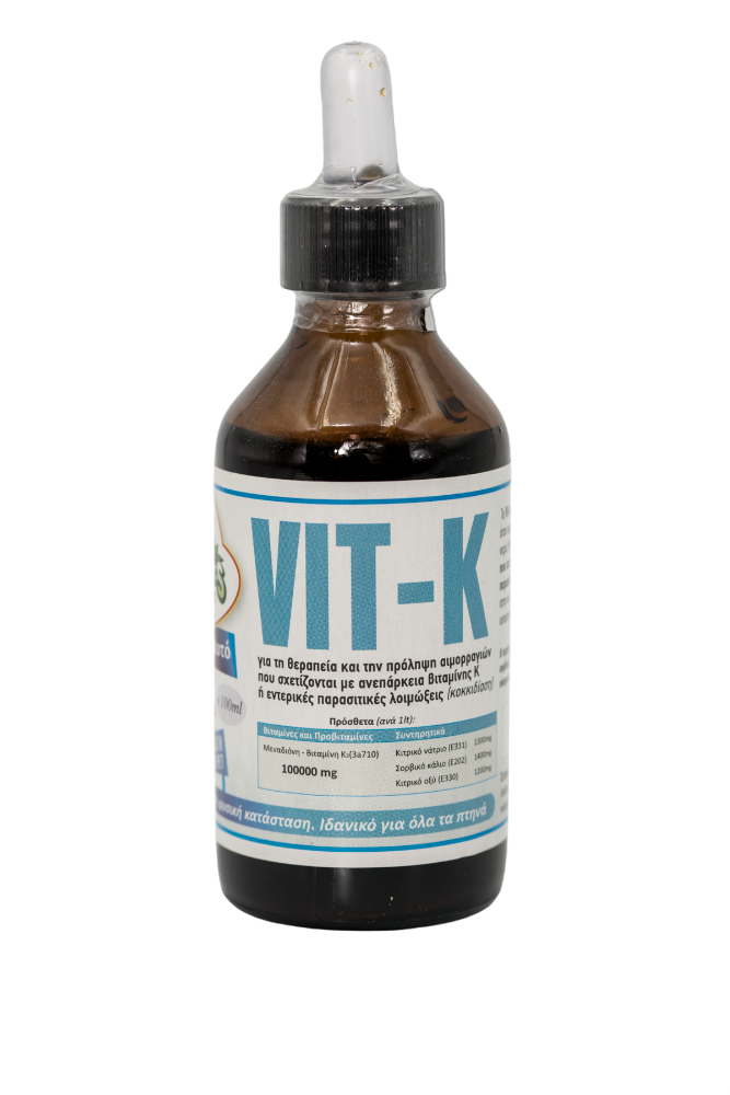 Vit - K 100ml